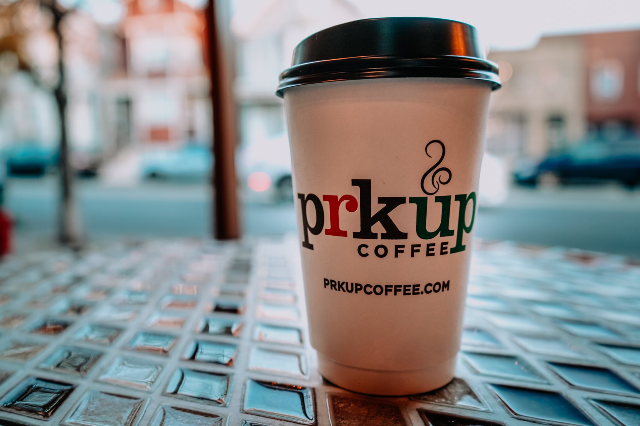 Perk Up Cafe Locations in Bayonne & Jersey City
